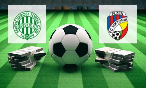 Typy Ferencvaros - Viktoria Plzen 25 września 2025 Liga Europejska Piłka nożna typy i analizy ...
